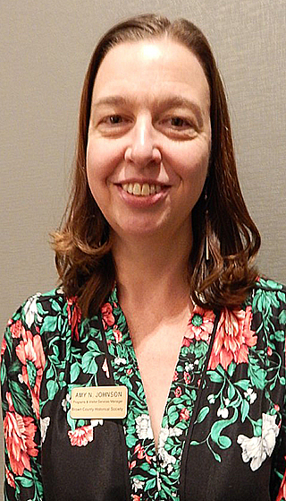 BCHS names Amy Johnson new executive director | News, Sports, Jobs ...